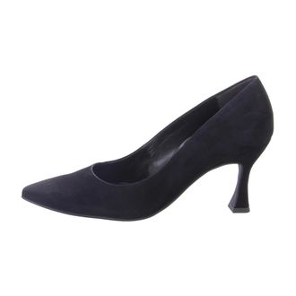 Paul Green Damen, Schuhe, Blau, 40 1/2 EUGr&ouml;&szlig;e
