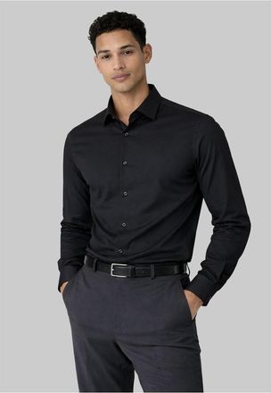 Kebello Chemise Noir H