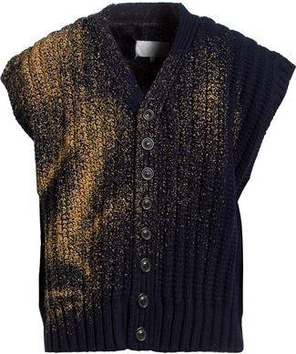 Maison Margiela MAILLE - Cardigans sur YOOX.COM