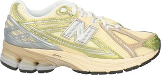 New Balance SCHUHE - Sneakers auf YOOX.COM
