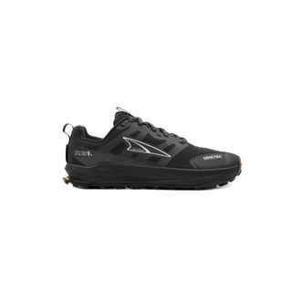 Altra Lone Peak 9+ Goretex Trailrunning-Schuh - - Sport - Herren - Schwarzk - 46 EU