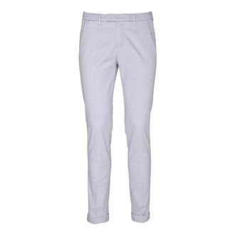 BRIGLIA 1949 Herren, Hosen, Grau, MGr&ouml;&szlig;e
