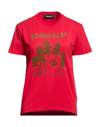 Dsquared2 TOPS - T-shirts auf YOOX.COM