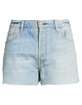 Levi's HOSEN & R&Ouml;CKE - Jeansshorts auf YOOX.COM