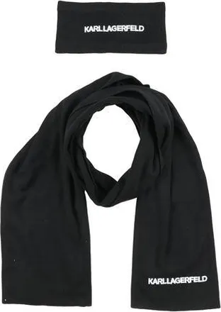 Karl Lagerfeld ACCESSOIRES - Sets accessoires sur YOOX.COM
