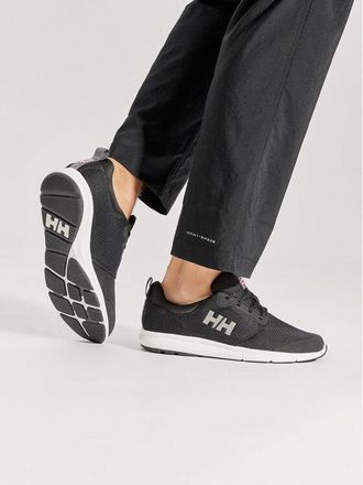 Helly Hansen Wassersportschuhe Freathering 11572_990 Schwarz