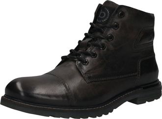 Bugatti Schn&uuml;rboots