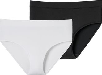 Schiesser Panty Unique Micro