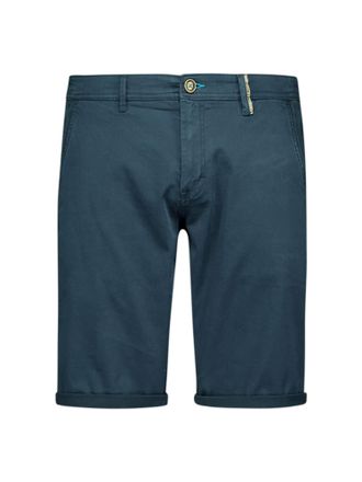 No Excess Shorts