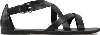 Vagabond Sandalen Vagabond Shoemakers Tia 2.0 5731-001-20 Schwarz