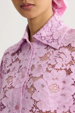 Patou Shirt - Pink