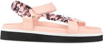 Twin-Set CHAUSSURES - Sandales sur YOOX.COM