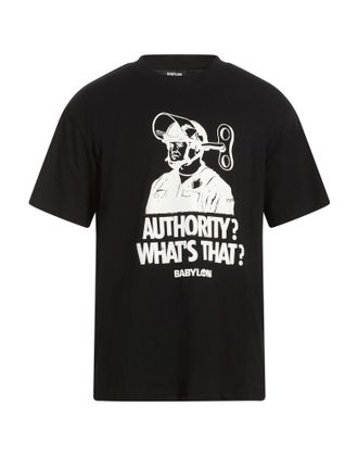 Babylon LA TOPS - T-shirts auf YOOX.COM