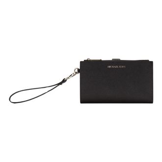 Michael Kors Portemonnaie - - Bags - Damen - Schwarzk - ONE SIZE