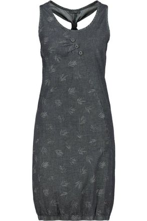 Alife And Kickin Jeanskleid Damen CameronAK DNM