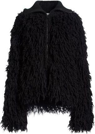 Dior MANTEAUX - Moutons et fausses fourrures sur YOOX.COM