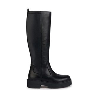 Geox Spherica EC7 - - Shoes - Damen - Schwarzk - 36 EU