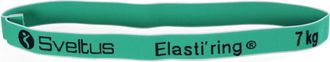 Sveltus Sveltus Elastiband MINI - leicht - 7 kg