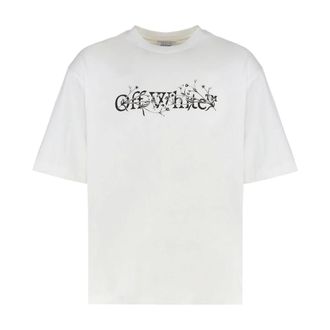 Off-white Herren, Oberteile, Wei&szlig;, XLGr&ouml;&szlig;e