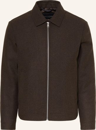 Marc O'Polo Marc Opolo Overjacket braun