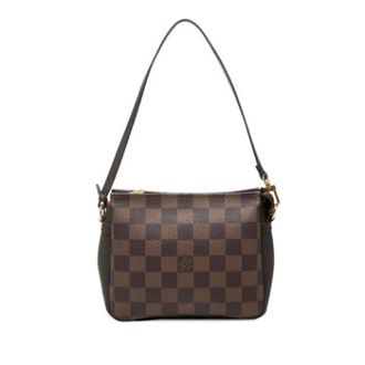 Louis Vuitton Sac &agrave; main Pre-owned - Femme - Pre-owned - Brun - Taille: ONE Size
