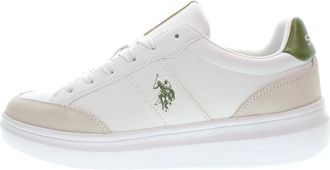 U.S.Polo Association Turnschuhe Cody003MDYS2