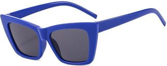 Generic Lunettes De Soleil Sport Dext&eacute;rieur For Hommes, For Les D&eacute;placements, Vacances, La Conduite(Blue)