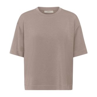 Inwear SweaT-shirts et sweats &agrave; capuche - Femme - Tops - Brun - Taille: 36 FR