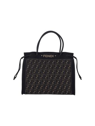 Fendi Large Tote Bag Magic