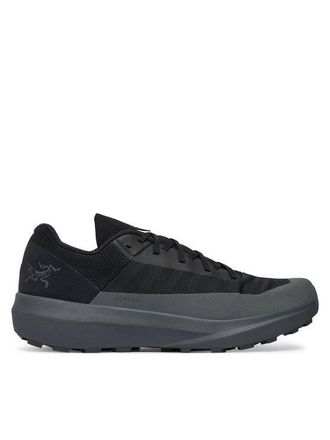 Arc'teryx Laufschuhe Norvan LD 4 X00001039 Schwarz