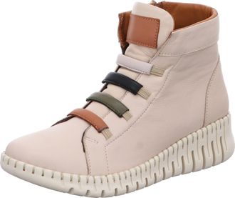 Gemini Damen Boot beige