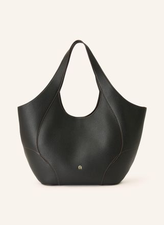 Aigner Aigner Shopper schwarz