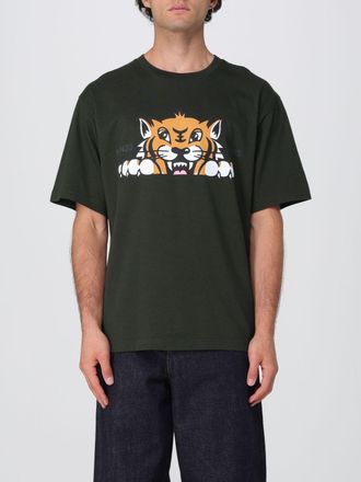 Kenzo T-Shirt KENZO Homme couleur Vert