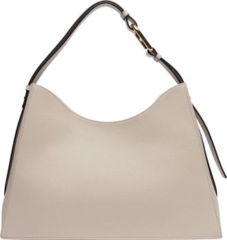 Furla Handtasche Furla Nuvola L Hobo WB01246 HSF000 CN VAN00 1007 Beige
