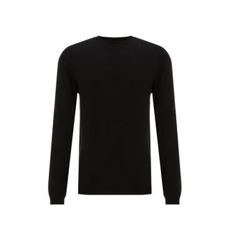 Au Printemps Paris Pull en laine mérinos