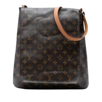 Louis Vuitton Pre-owned Musette Salsa - - Pre-owned - Damen - Braun - ONE SIZE