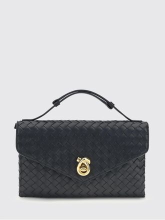 Bottega Veneta Schultertasche BOTTEGA VENETA Damen Farbe Navy