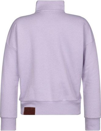 Naketano Sweatshirt Pullover Damen Baumwolle, Rundhals, weich, Streetwear, casual (Spar-Set, Kollektiv) Sweatshirt, Sweater, weiche Sweatware, Rippb&uuml;ndchen, Lo