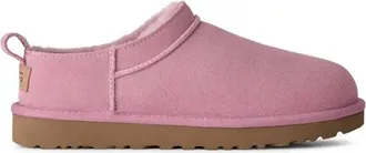 UGG Classic Micro - Femme - Chaussures - Rose - Taille: 36 EU