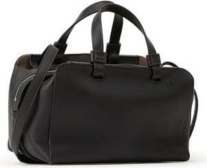 Bonastre Sac &agrave; main en cuir