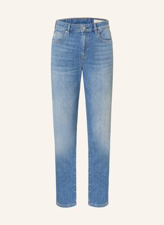 AG - Adriano Goldschmied Ag Jeans Straight Jeans Mari blau