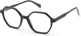 Zadig&Voltaire unisex, Accessoires, Bleu, Taille: 50 MM Optical Frame