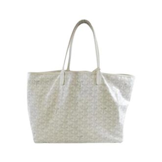 Goyard Damen, Pre-Owned, Wei&szlig;, ONE SIZEGr&ouml;&szlig;e