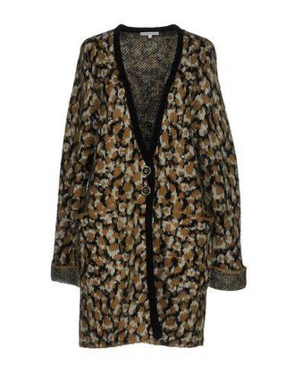 Patrizia Pepe MAILLE - Cardigans sur YOOX.COM