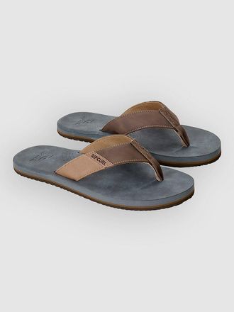 Rip Curl Oxford Bloom Open Toe Sandales gris