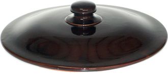 Pasabahce Vulcania Deckel 24 Cm