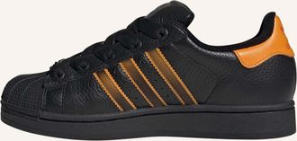 adidas Originals Adidas Originals Adidas Superstar Ii Schuh schwarz