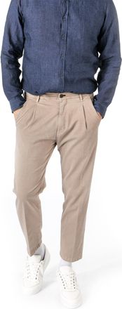 Joop Herren Hosen beige