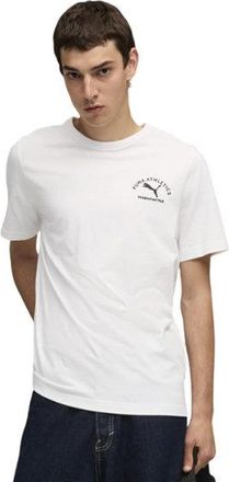 Puma Classic Graphic M - T-Shirt - Herren