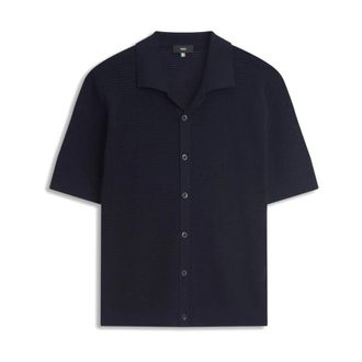 Cinque Cinque, Herren, Shirts, Blau, SGr&ouml;&szlig;e